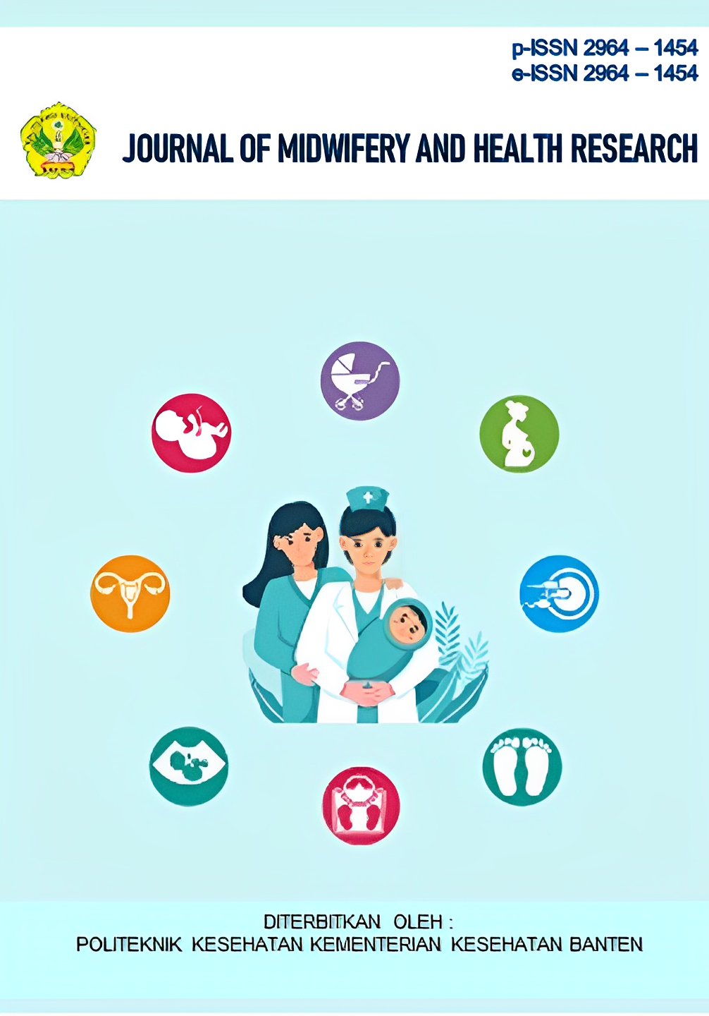 Journal of Midwifery and Health Research